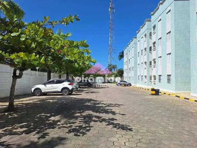 Apartamento para Venda em Ubatuba/SP Sapé 2 Quartos
