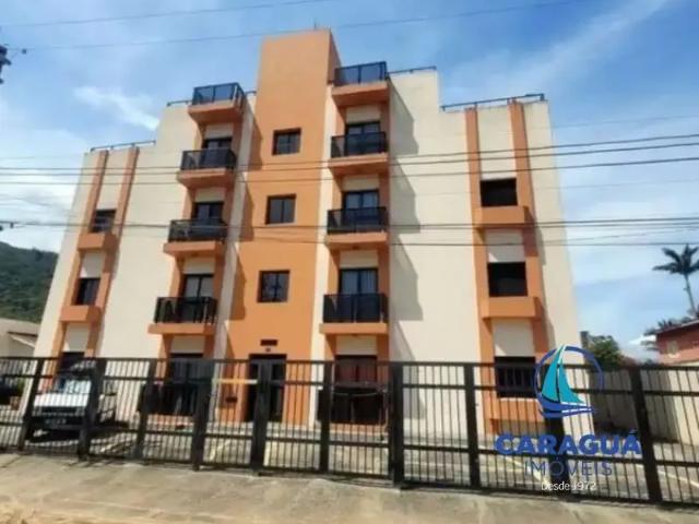 Apartamento para Venda em Ubatuba/SP Sapé 2 Quartos