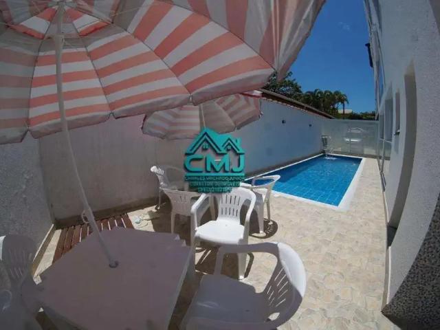 Apartamento para Venda em Ubatuba/SP Sapé 2 Quartos