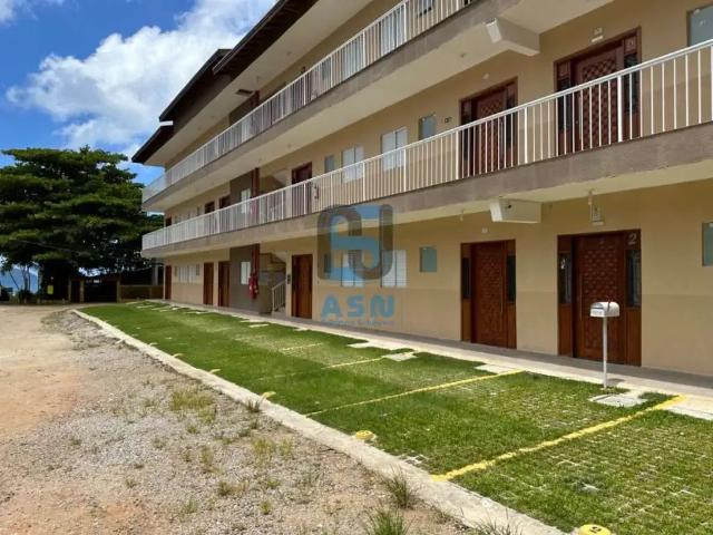Apartamento para Venda em Ubatuba/SP Sapé 2 Quartos