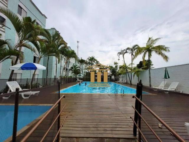 Apartamento para Venda em Ubatuba/SP Sapé 2 Quartos