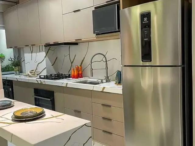 Apartamento para Venda em Ubatuba/SP Sapé 3 Quartos