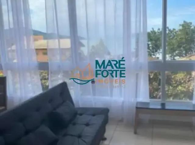 Apartamento para Venda em Ubatuba/SP Sapé 4 Quartos