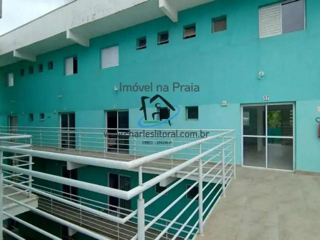 Apartamento para Venda em Ubatuba/SP Sertão da Quina 3 Quartos