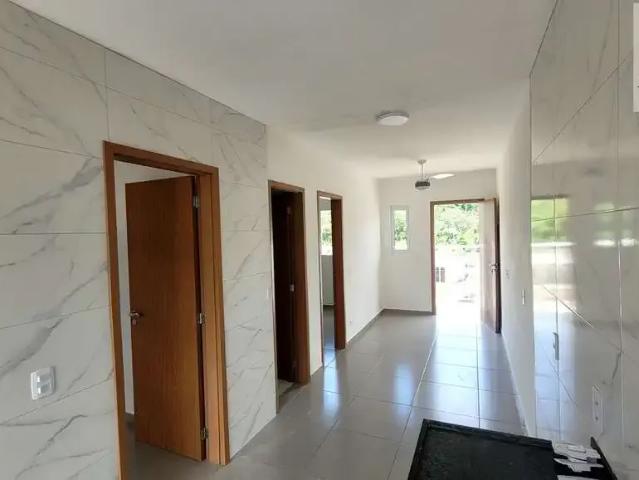 Apartamento para Venda em Ubatuba/SP Sertão da Quina 2 Quartos