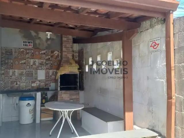 Apartamento para Venda em Ubatuba/SP Silop 1 Quartos