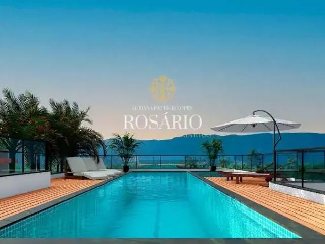 Apartamento para Venda em Ubatuba/SP Silop 1 Quartos
