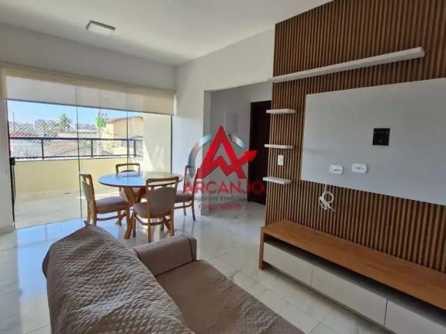 Apartamento para Venda em Ubatuba/SP Silop 2 Quartos