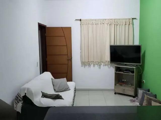 Apartamento para Venda em Ubatuba/SP Silop 2 Quartos