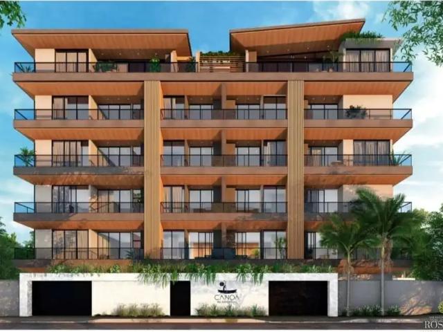Apartamento para Venda em Ubatuba/SP Silop 2 Quartos