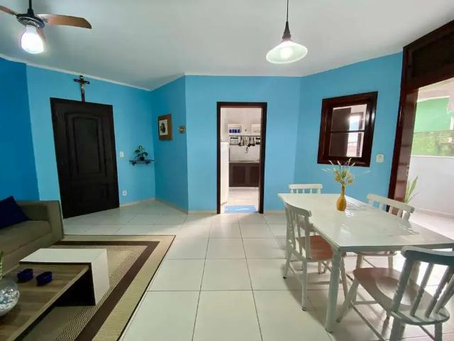 Apartamento para Venda em Ubatuba/SP Silop 2 Quartos