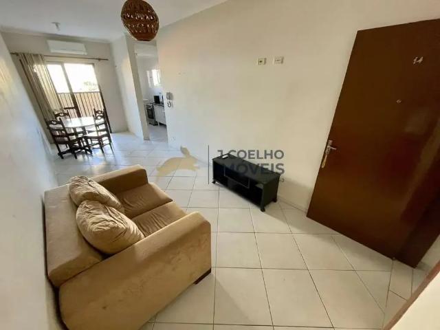 Apartamento para Venda em Ubatuba/SP Silop 2 Quartos