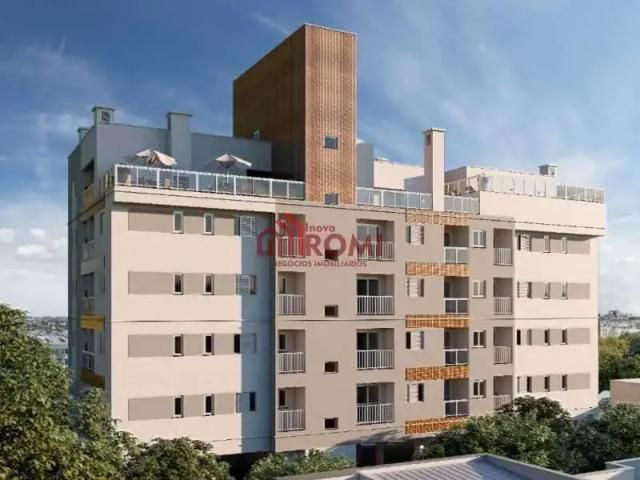 Apartamento para Venda em Ubatuba/SP Silop 2 Quartos