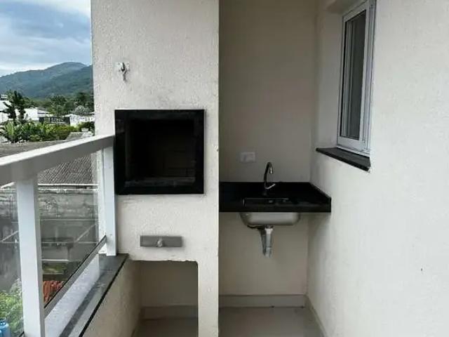 Apartamento para Venda em Ubatuba/SP Silop 2 Quartos