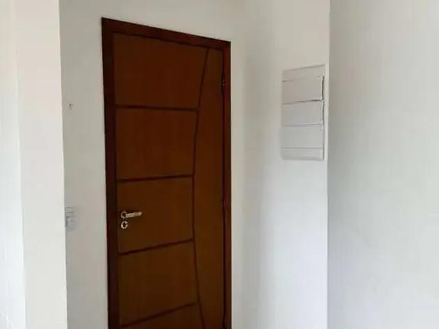 Apartamento para Venda em Ubatuba/SP Silop 2 Quartos