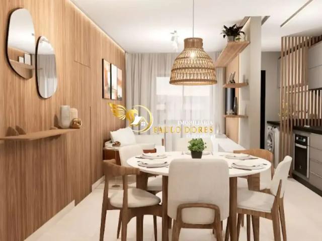 Apartamento para Venda em Ubatuba/SP Silop 2 Quartos