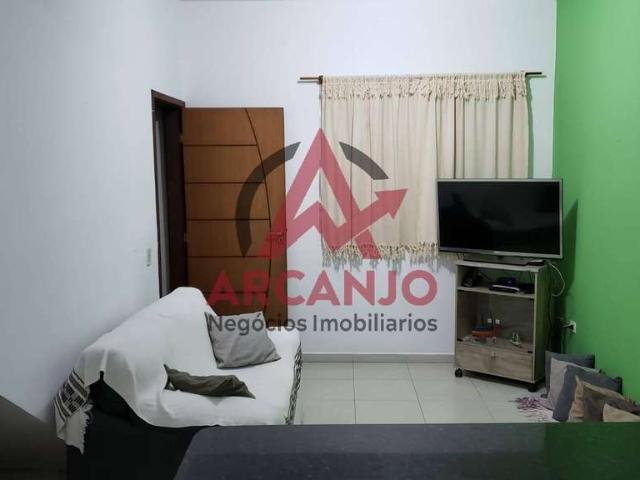 Apartamento para Venda em Ubatuba/SP Silop 2 Quartos