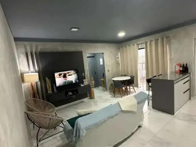 Apartamento para Venda em Ubatuba/SP Silop 2 Quartos