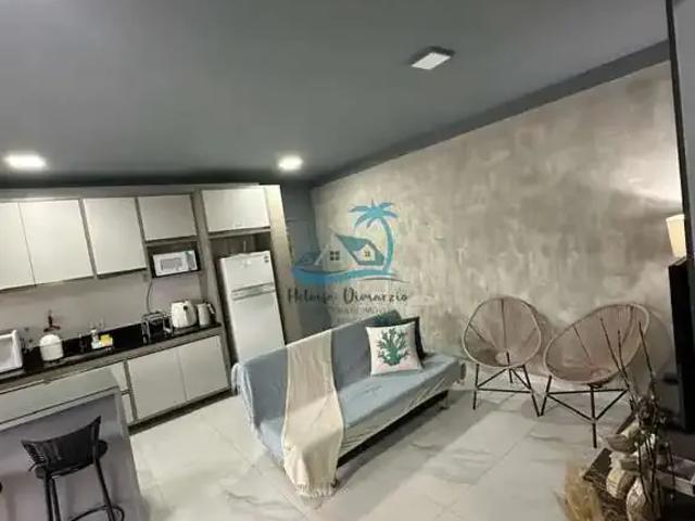 Apartamento para Venda em Ubatuba/SP Silop 2 Quartos