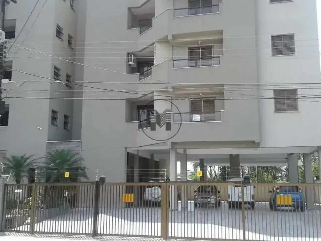 Apartamento para Venda em Ubatuba/SP Silop 3 Quartos