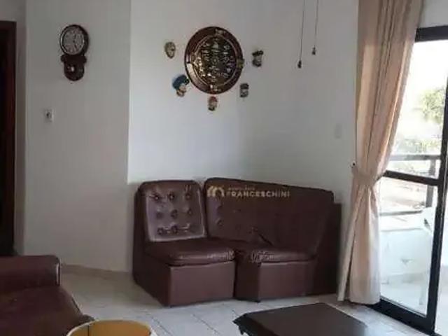 Apartamento para Venda em Ubatuba/SP Silop 3 Quartos