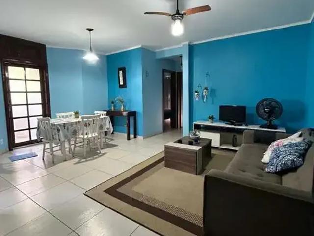 Apartamento para Venda em Ubatuba/SP Sumaré 2 Quartos