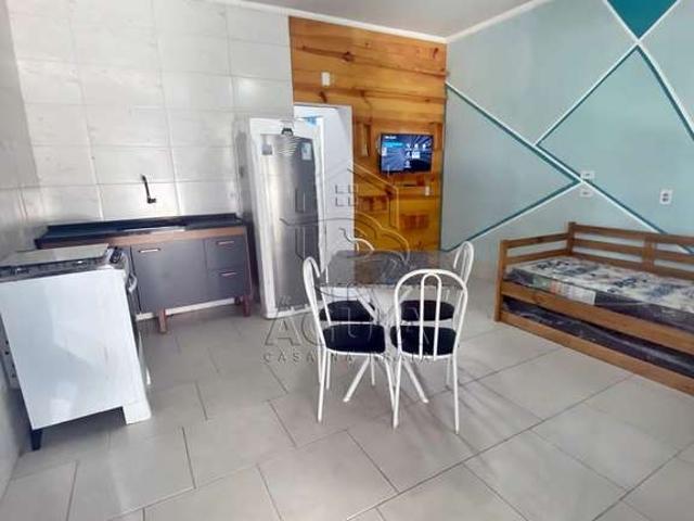 Apartamento para Venda em Ubatuba/SP Sumaré 2 Quartos