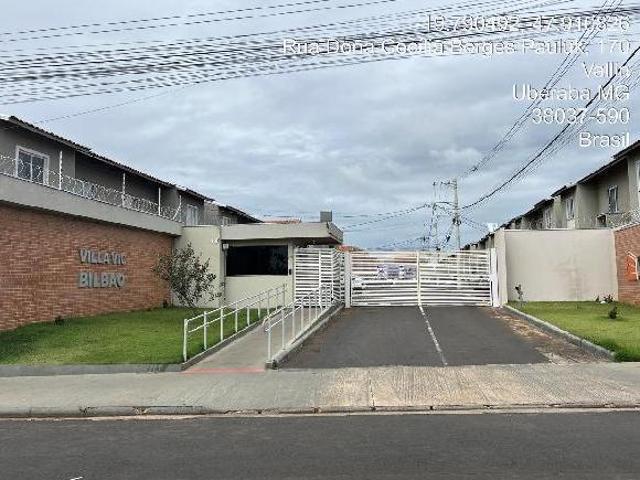 Apartamento para venda em Uberaba