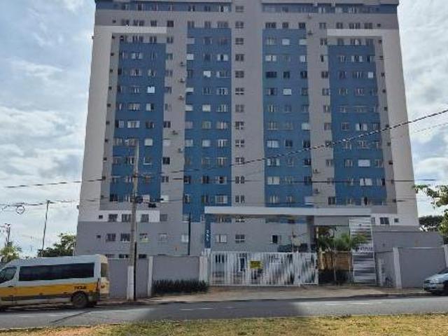 Apartamento para venda em Uberaba