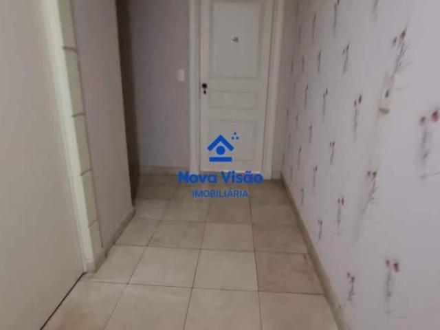 Apartamento para venda em Uberaba