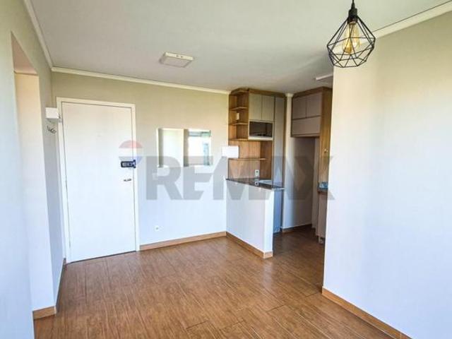Apartamento para venda em Uberaba de 48.00m² com 2 Quartos e 1 Garagem