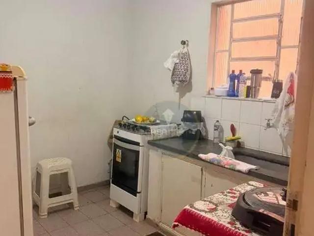 Apartamento para Venda em Uberaba/MG Universitário 1 Quartos