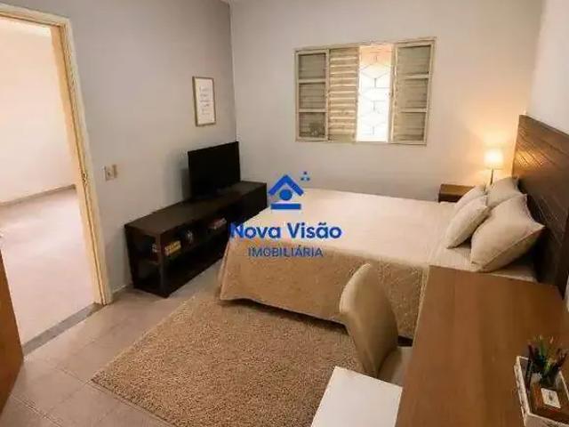 Apartamento para Venda em Uberaba/MG Universitário 1 Quartos