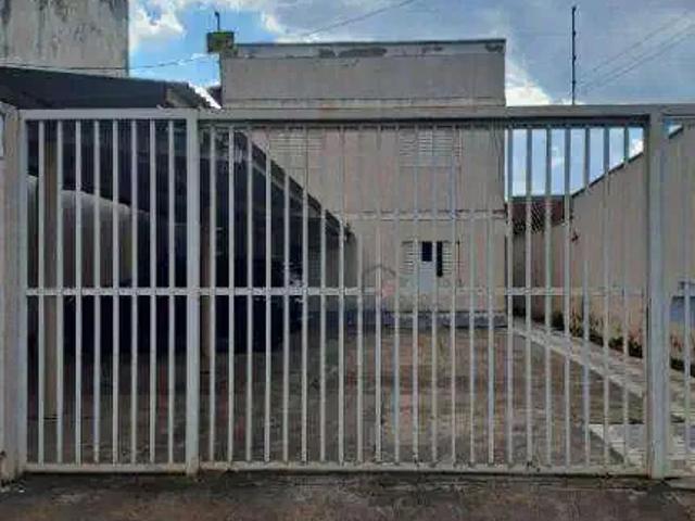 Apartamento para Venda em Uberaba/MG Universitário 1 Quartos