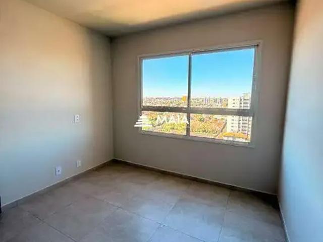 Apartamento para Venda em Uberaba/MG Universitário 1 Quartos
