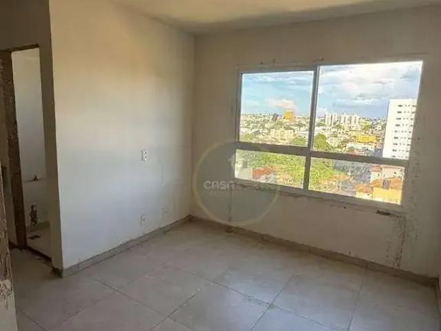 Apartamento para Venda em Uberaba/MG Universitário 1 Quartos