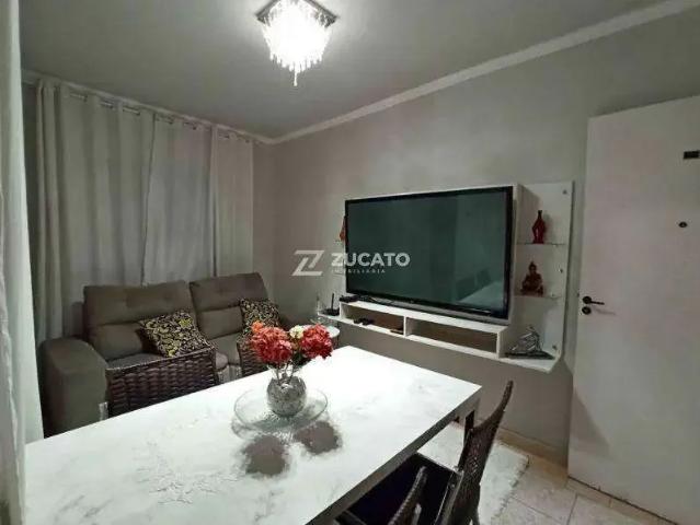 Apartamento para Venda em Uberaba/MG Universitário 1 Quartos