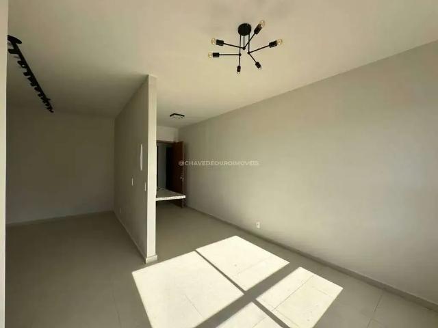 Apartamento para Venda em Uberaba/MG Universitário 1 Quartos