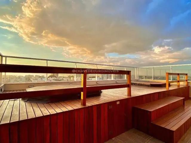 Apartamento para Venda em Uberaba/MG Universitário 1 Quartos
