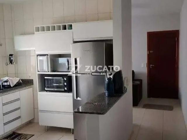 Apartamento para Venda em Uberaba/MG Universitário 2 Quartos
