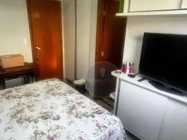 Apartamento para Venda em Uberaba/MG Universitário 2 Quartos
