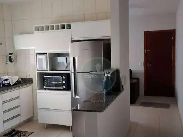 Apartamento para Venda em Uberaba/MG Universitário 2 Quartos