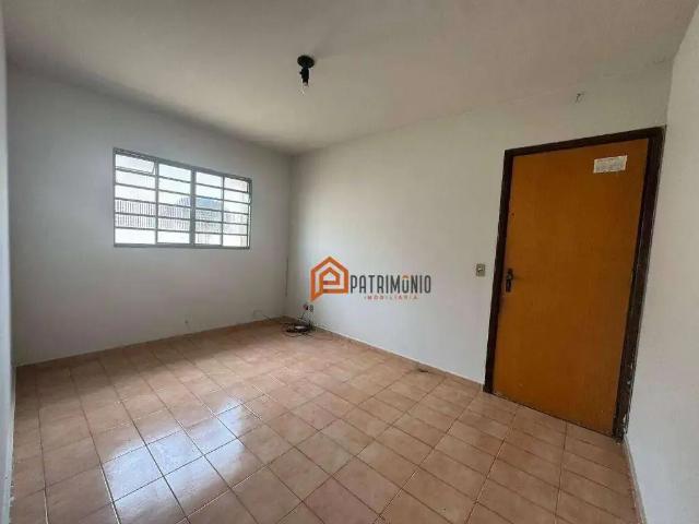 Apartamento para Venda em Uberaba/MG Universitário 2 Quartos