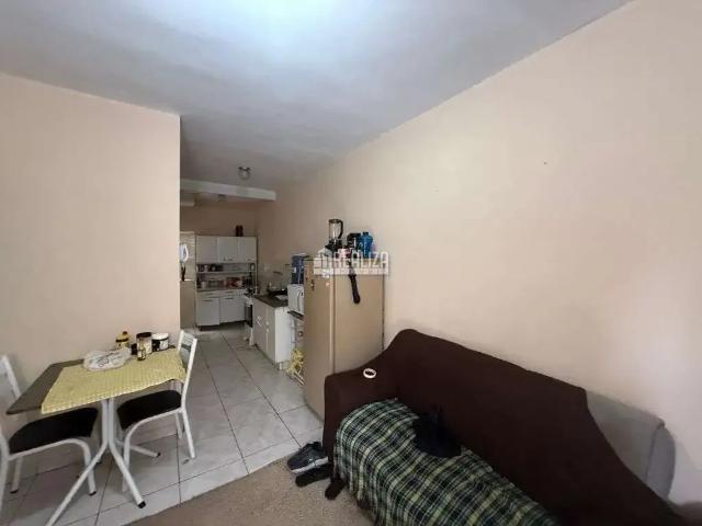 Apartamento para Venda em Uberaba/MG Universitário 2 Quartos