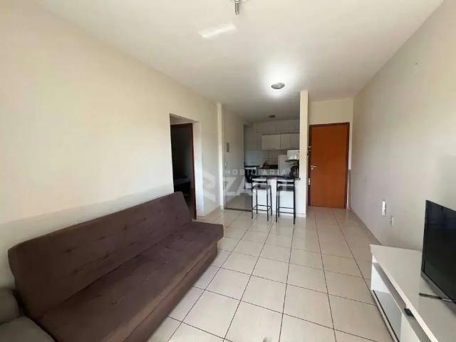 Apartamento para Venda em Uberaba/MG Universitário 2 Quartos