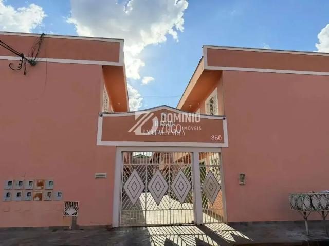 Apartamento para Venda em Uberaba/MG Universitário 2 Quartos