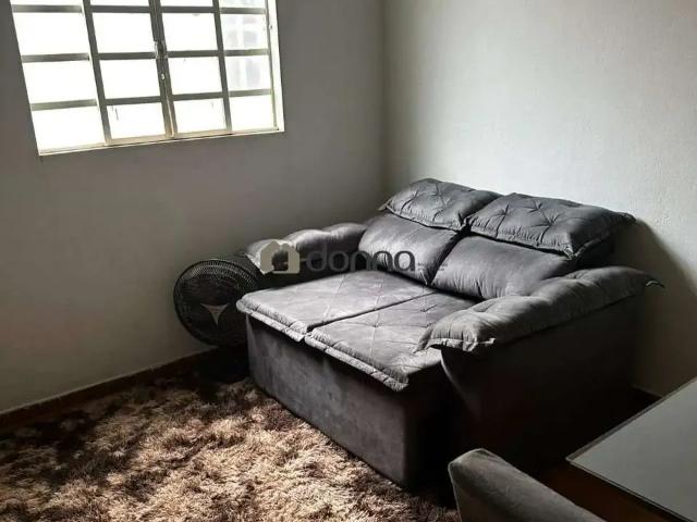Apartamento para Venda em Uberaba/MG Universitário 2 Quartos