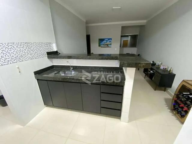 Apartamento para Venda em Uberaba/MG Universitário 2 Quartos
