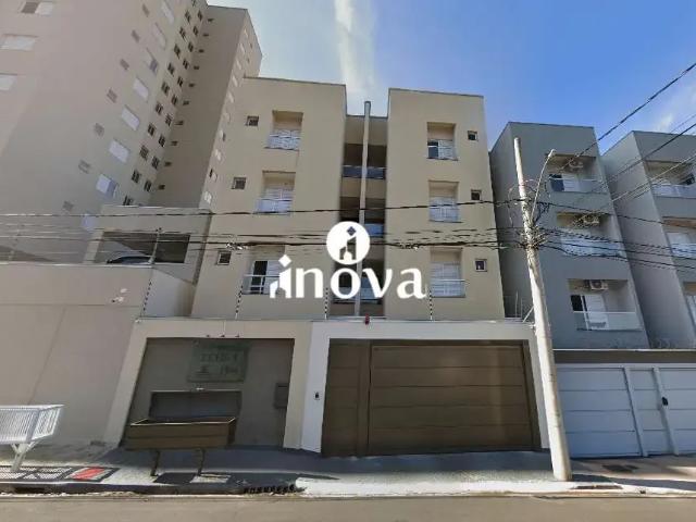 Apartamento para Venda em Uberaba/MG Universitário 2 Quartos