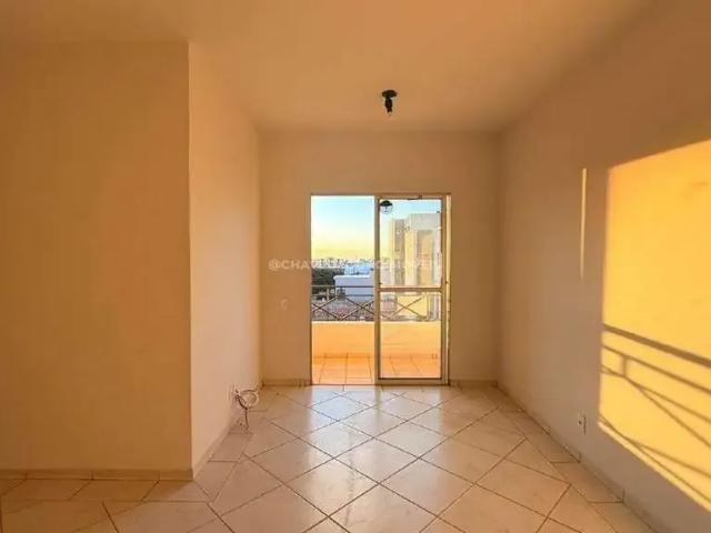 Apartamento para Venda em Uberaba/MG Universitário 3 Quartos